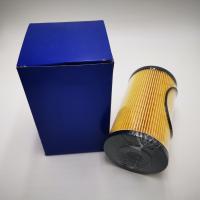 China Material Sport Vacuum Pump Fuel Filter 01174423 for Truck Model truck Standard Size for sale