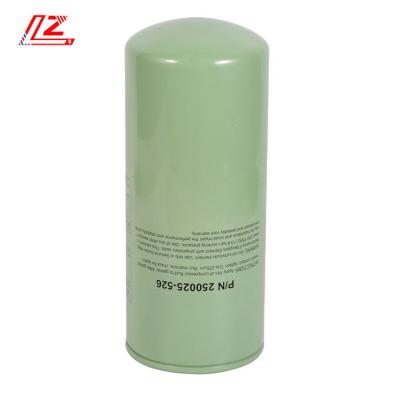 China Truck Hydraulic Oil Filter 250025-526 for All Car Models 1995- Improve Your Machinery for sale