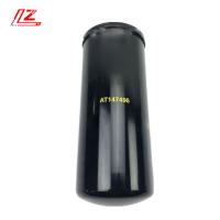 China Truck Hydraulic Oil Filter AT147496 Perfect Fit for 4-Series Vehicles Picture Showing for sale