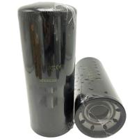 China Construction Machinery Fuel Filter RE58935 with Latest Design Stainless Steel Cover for sale