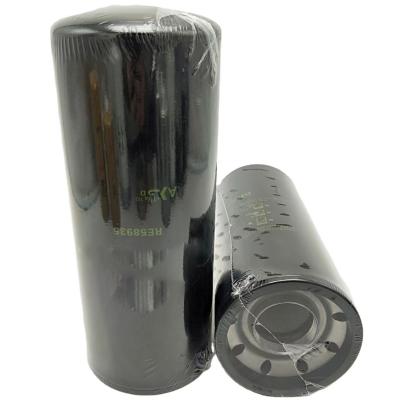 China Construction Machinery Fuel Filter RE58935 with Latest Design Stainless Steel Cover for sale