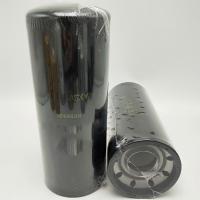 China Construction Machinery Fuel Filter RE58935 with Latest Design Stainless Steel Cover for sale
