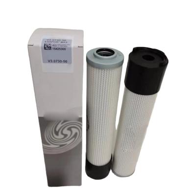 China 1988-1997 Year Standard Size Truck Hydraulic Oil Filter V3.0730-56 with Standard Size for sale