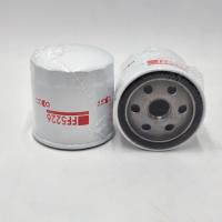 China Iron Filter Paper Vacuum Pump Inlet Filter FF5226 for Man Truck Car 93mm*158mm Standard for sale