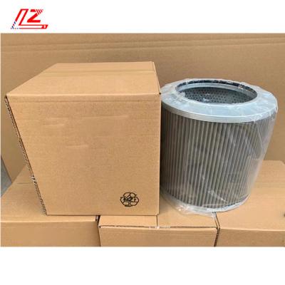 China Truck Hydraulic Oil Filter 14524946 For 114 G 320 Engine Year 1988-1997 for sale