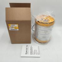 China Car Fitment Truck Hydraulic Oil Filter 277-5812 For Vehicle Customized Logo for sale