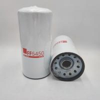 China Man Truck Car Air Sizes Vacuum Pump Inlet Filter FF5421 for Other Car Fitment 93mm*158mm for sale