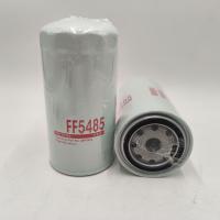 China Man Truck Car Air Sizes Vacuum Pump Inlet Filter FF5421 for Other Car Fitment 93mm*158mm for sale