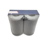 China SCANIA Touring Truck Hydraulic Oil Filter 29558329 Customized Logo for sale