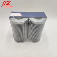 China SCANIA Touring Truck Hydraulic Oil Filter 29558329 Customized Logo for sale