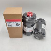 China Fuel Filter FF63009 Man Truck Car Air Sizes Vacuum Pump Inlet Filter for Fuel System for sale