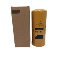 China 124 G/4 Engine Truck Hydraulic Oil Filter 126-1818 for 4 Series Performance for sale