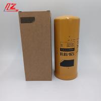 China 124 G/4 Engine Truck Hydraulic Oil Filter 126-1818 for 4 Series Performance for sale