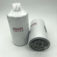 China Fuel Filter FF63009 Man Truck Car Air Sizes Vacuum Pump Inlet Filter for Fuel System for sale