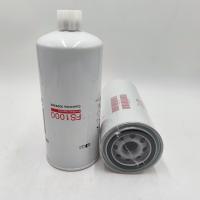 China 100% Great Standard for Man Truck Car Air Sizes Vacuum Pump Inlet Filter FHJ00700 for sale