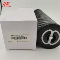China MF1802A10HBP01 Truck Hydraulic Oil Filter with Standard Size and Reference NO. BC 1264 for sale
