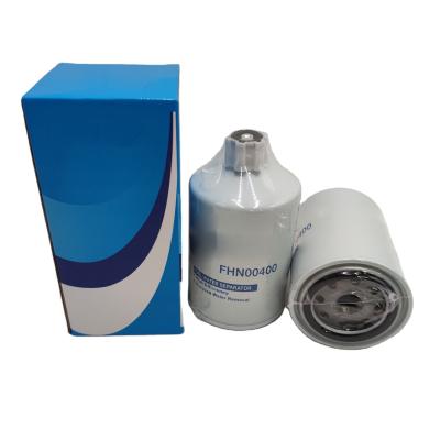 China FHN00400 Direct Great Standard for Man Truck Car Air Sizes Vacuum Pump Inlet Filter for sale