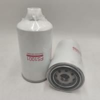 China FHN00400 Direct Great Standard for Man Truck Car Air Sizes Vacuum Pump Inlet Filter for sale