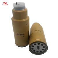 China Manufacturers Direct Sale 377-6969 Oil Filter for Construction Works Diesel Engine for sale