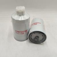China Direct Iron Filter Paper FS1216 Vacuum Pump Inlet Filter for Man Truck Car Air Sizes for sale