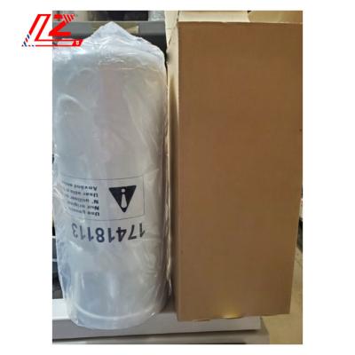 China 17418113 Truck Hydraulic Oil Filter For All Car Models Standard Size for sale