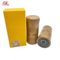 China Construction Machinery Rotary Car Oil Filter Cartridge 462-1171 with 99.9% Efficiency for sale