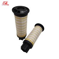 China Construction Machinery Rotary Car Oil Filter Cartridge 462-1171 with 99.9% Efficiency for sale