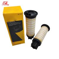 China Construction Machinery Rotary Car Oil Filter Cartridge 462-1171 with 99.9% Efficiency for sale