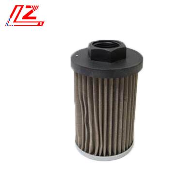 China Standard Size SCANIA Truck Hydraulic Oil Filter D164457 for Distribution Network for sale