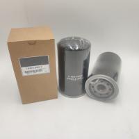 China Best Choice 16403-99011 Vacuum Pump Inlet Filter for Man Truck Car 93mm*158mm Size for sale