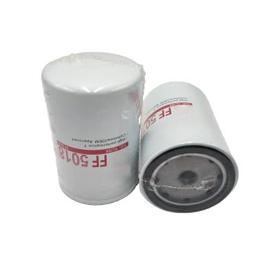 China OE NO. FF5018 Direct Great Standard for Man Truck Car Air Sizes Vacuum Pump Inlet Filter for sale