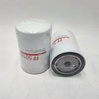 China OE NO. FF5018 Direct Great Standard for Man Truck Car Air Sizes Vacuum Pump Inlet Filter for sale