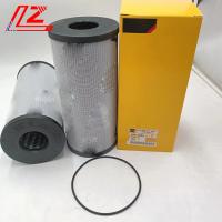 China 2014- L 113 CLB Engine Truck Hydraulic Oil Filter 328-3655 for High Pressure Systems for sale