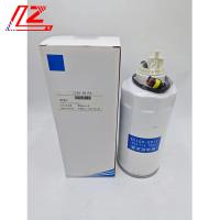 China Bulk Supply Discount for SCANIA All Models Truck Hydraulic Oil Filter 1105-00159 for sale