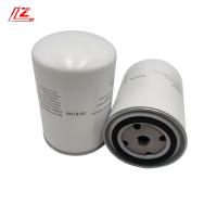 China Stainless Steel Cover Fuel Filter 01174421 and Latest Design for Standard Performance for sale