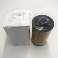 China Standard for Man Truck Car Air Sizes Vacuum Pump Inlet Filter YA00033064 93mm*158mm for sale