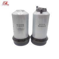 China Iron Filter Paper for Man Truck Car Air Sizes Vacuum Pump Inlet Filter 837079718 Direct for sale