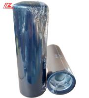 China Iron Filter Paper for Man Truck Car Air Sizes Vacuum Pump Inlet Filter 837079718 Direct for sale