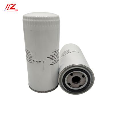 China 640 Engine Fuel Oil and Water Separator 01183574 at Affordable for sale