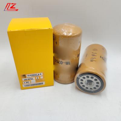 China Sample Great Standard for Man Truck Car Air Sizes Vacuum Pump Inlet Filter 1R-0751 for sale