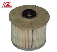 China Stainless Steel Cover Dust Filter Included in and Latest Design Oil Filter 03L115561 for sale