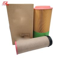 China Sample Great Standard for Man Truck Car Air Sizes Vacuum Pump Inlet Filter 1R-0751 for sale