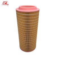 China Truck Model Man Truck Car Air Sizes Vacuum Pump Inlet Filter 51508759 with Great Standard for sale