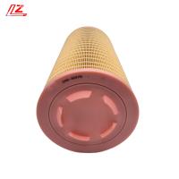 China Truck Model Man Truck Car Air Sizes Vacuum Pump Inlet Filter 51508759 with Great Standard for sale
