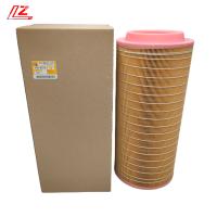 China Truck Model Man Truck Car Air Sizes Vacuum Pump Inlet Filter 51508759 with Great Standard for sale