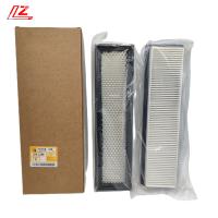 China Truck Model Man Truck Car Air Sizes Vacuum Pump Inlet Filter 51508759 with Great Standard for sale