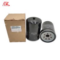 China 15607-2210 Truck Oil Filters for Engine 215 1.0kg at Competitive Prices for sale