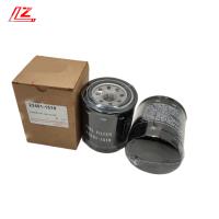 China 15607-2210 Truck Oil Filters for Engine 215 1.0kg at Competitive Prices for sale