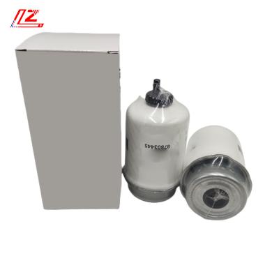 China Car Model For Mercedes Benz M272 W203 Supply Truck Fuel Filter 87803445 for Adly Moto for sale