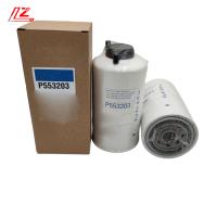 China Truck Model truck Fuel Filter P552020 for Engine True Car for sale
